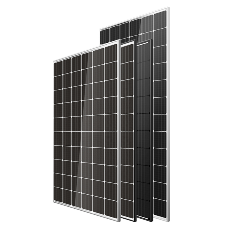 Wholesale Solar Panel Vietnam Suppliers – Residential Module MULTI ...